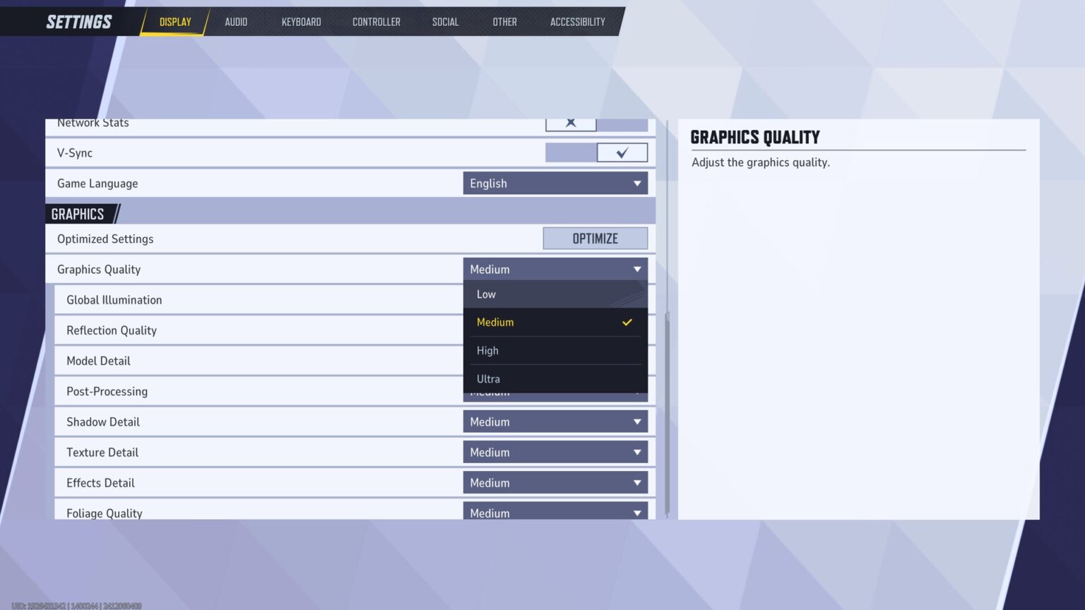 Marvel Rivals PC Optimization Guide: Best Settings for Optimal ... Marvel Rivals PC Optimization Guide: Best Settings for Optimal ...