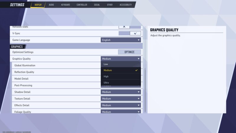 Marvel Rivals PC Optimization Guide: Best Settings for Optimal Performance - Deltia's Gaming