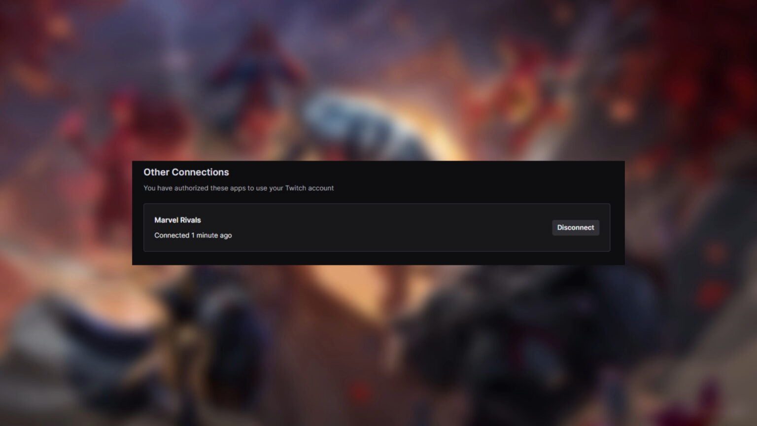 How To Fix Marvel Rivals Twitch Drops Not Working Issue: Possible Solutions Explored - Deltia's ...