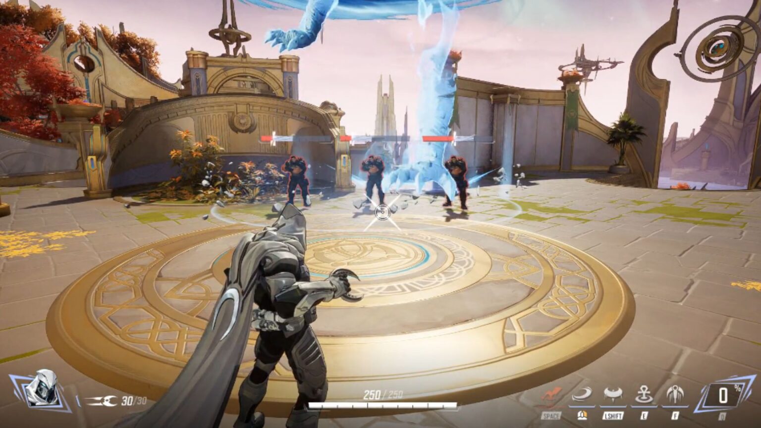 Marvel Rivals Moon Knight Guide